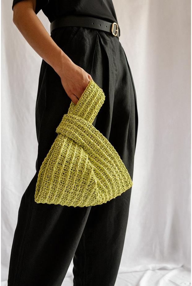 Shop Raffia Bags - Tote Bags, Clutches & More | Urbankissed