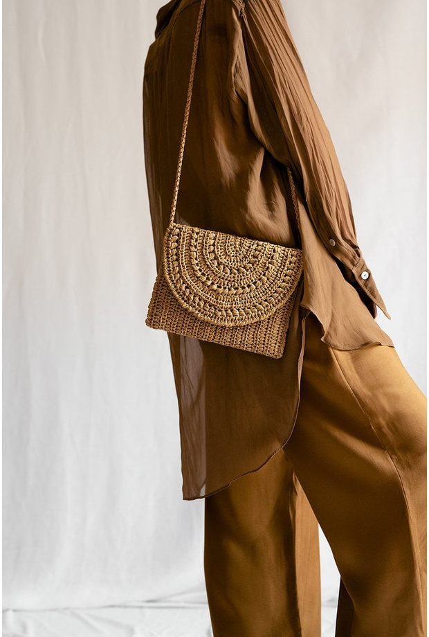 Shop Raffia Bags - Tote Bags, Clutches & More | Urbankissed